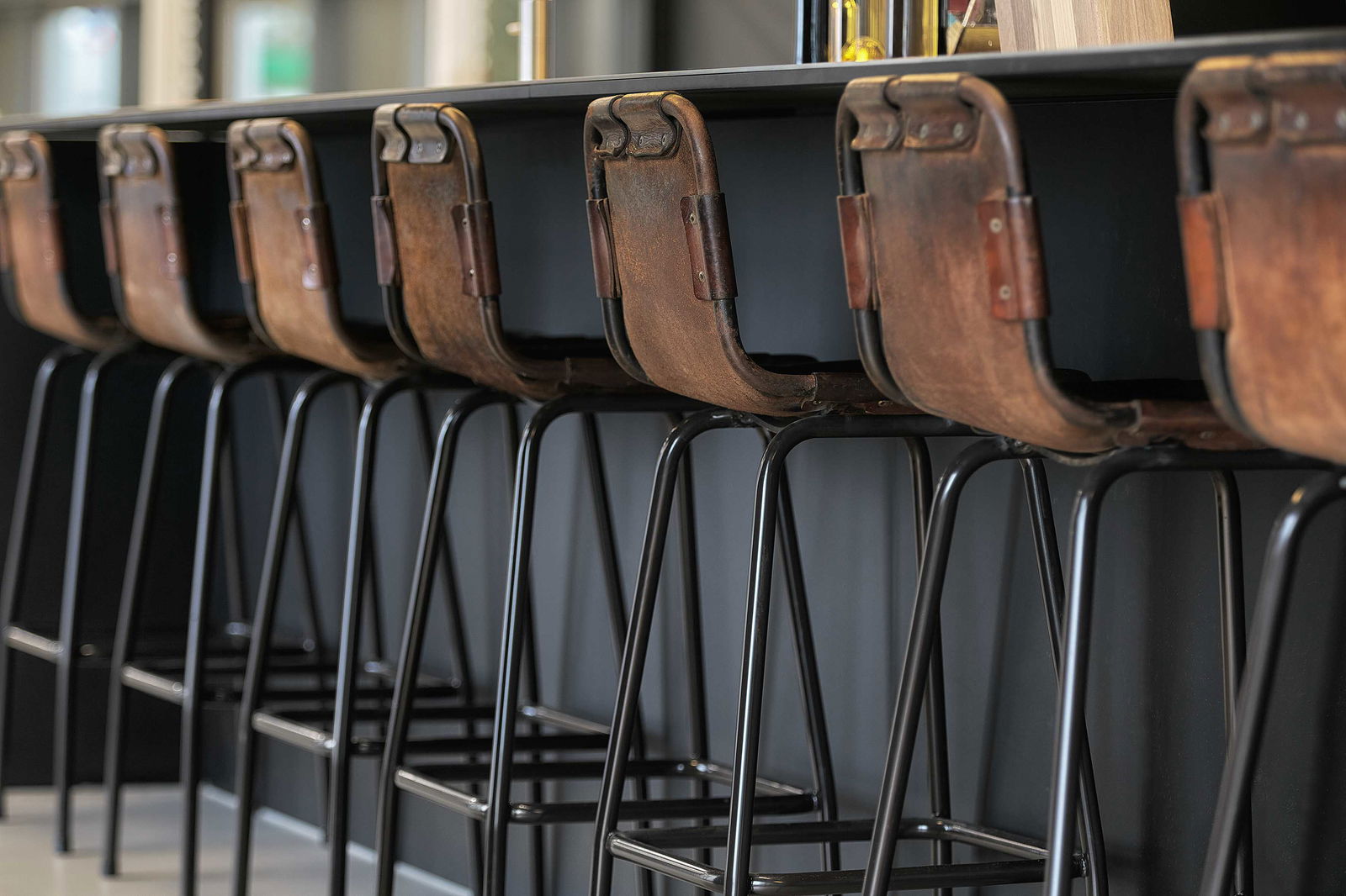 An inspiring work environment | FritsJurgens