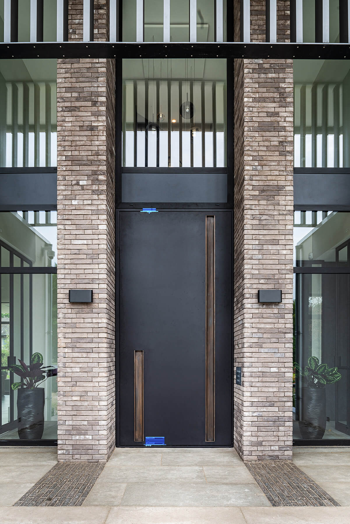 Top pivot Reversed | FritsJurgens