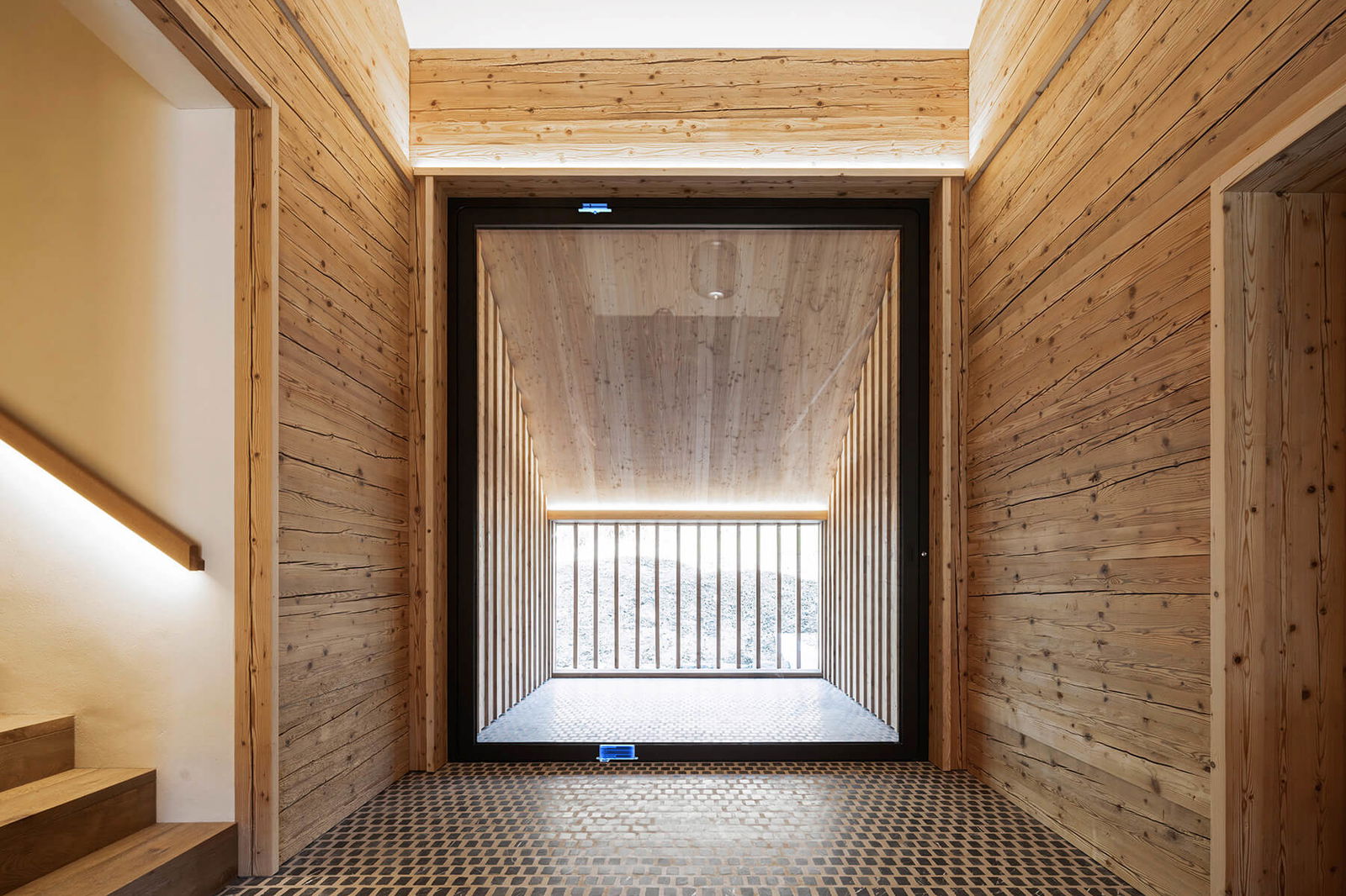 Top pivot Reversed | FritsJurgens